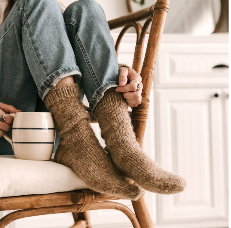 Autumn Reset: Finding Calm After a Season of Doing It All - Elevate