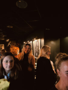 How to Elevate with Bethany from EGO - Elevate