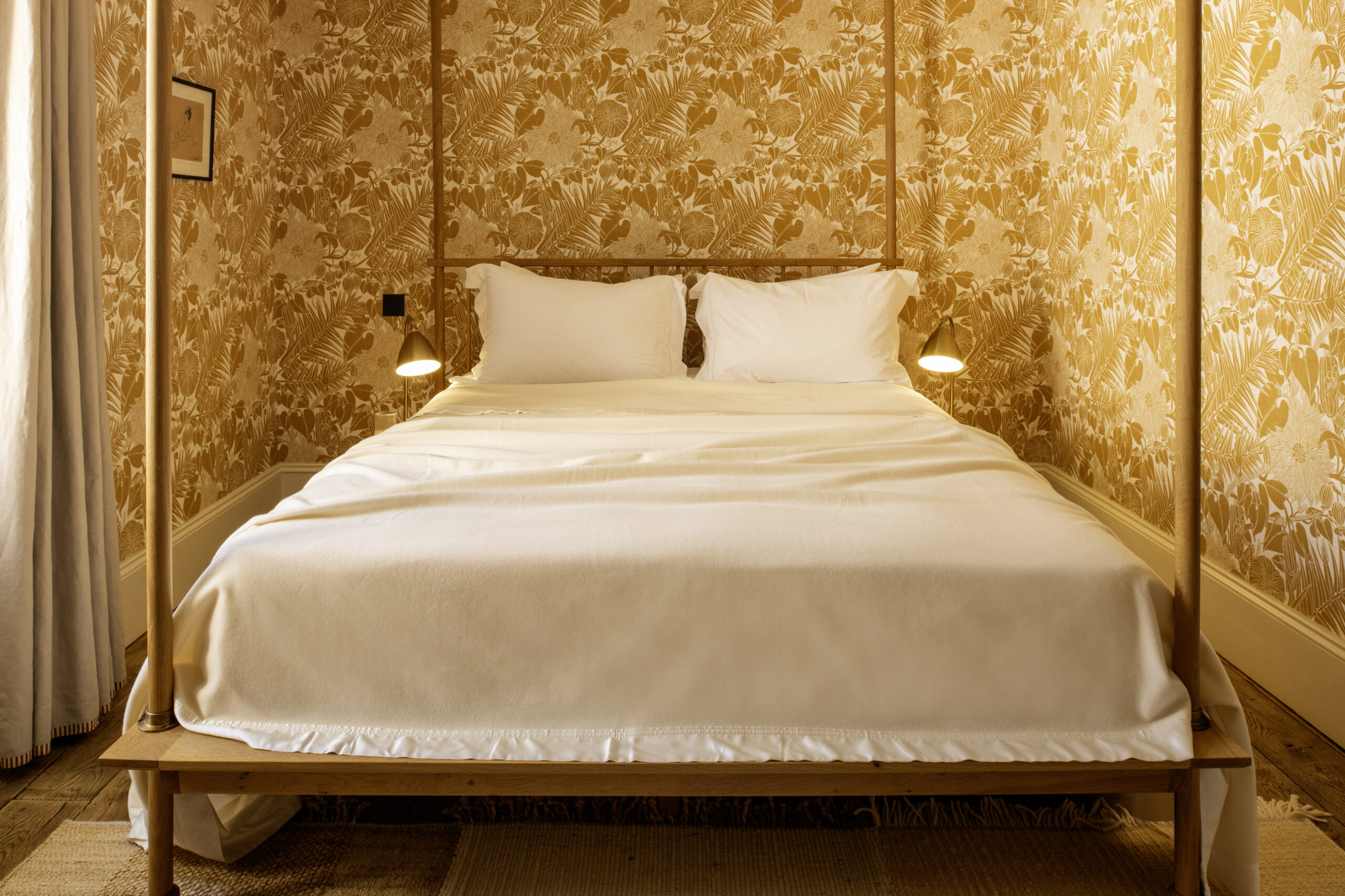 Thank goodness its cold – we’ve got the ultimate blanket to wrap up in ...